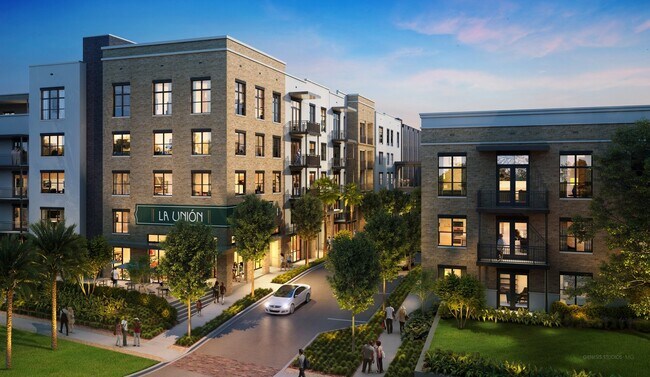 La Unión - Apartments in Tampa, FL | Apartments.com