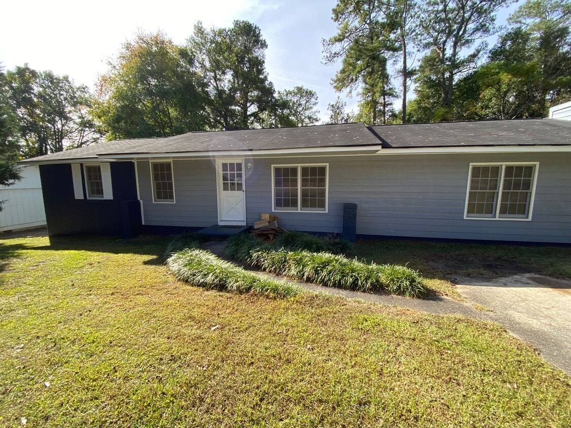 23 Pine Ln Dr, Athens, GA 30601 - House Rental in Athens, GA ...