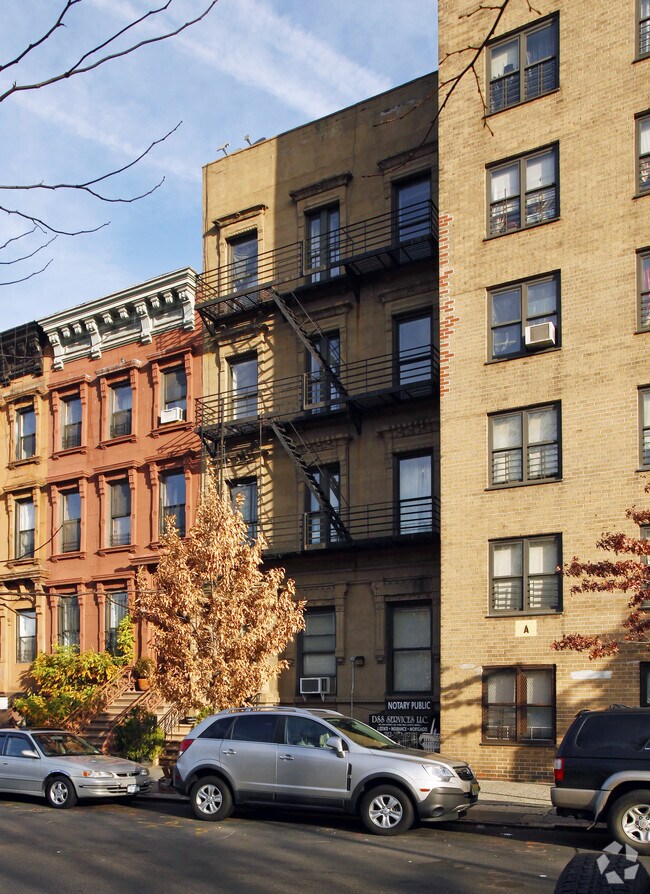13 E 124th St, New York, NY 10035 Apartments - New York, NY ...