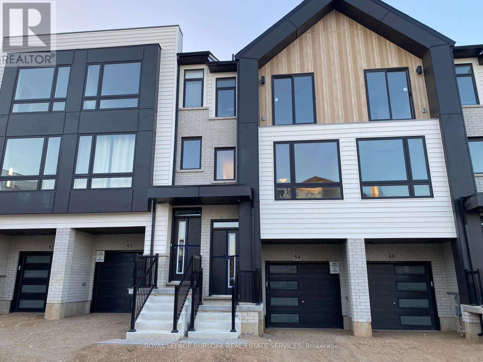 55 Tom Brown Dr, Brant, ON N3L 0E7 - Townhouse for Rent in Brant, ON ...