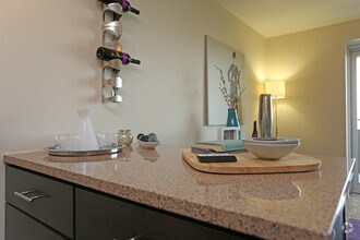 Baker Tower Apartments Rentals - Denver, CO | Apartments.com