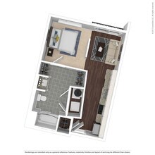 East 51 At Rocketts Landing Rentals - Richmond, VA | Apartments.com