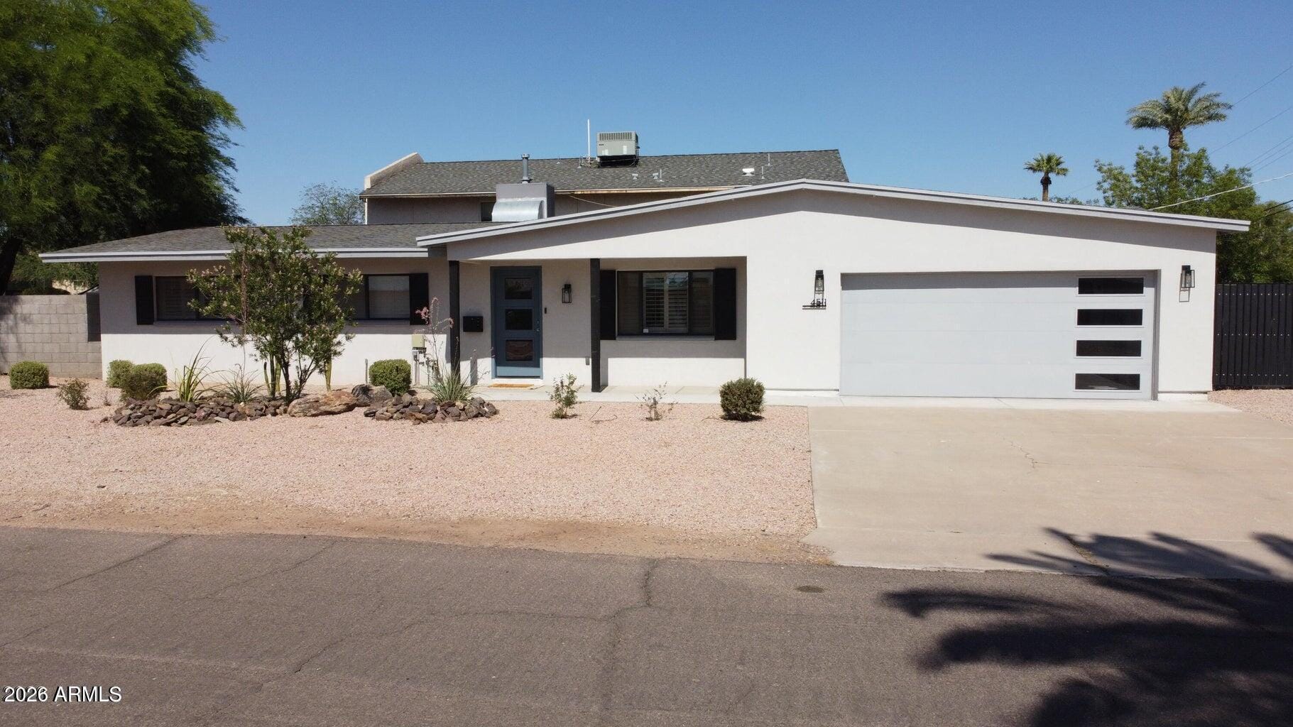 4511 N 31St Pl, Phoenix, AZ 85018 - House Rental in Phoenix, AZ ...