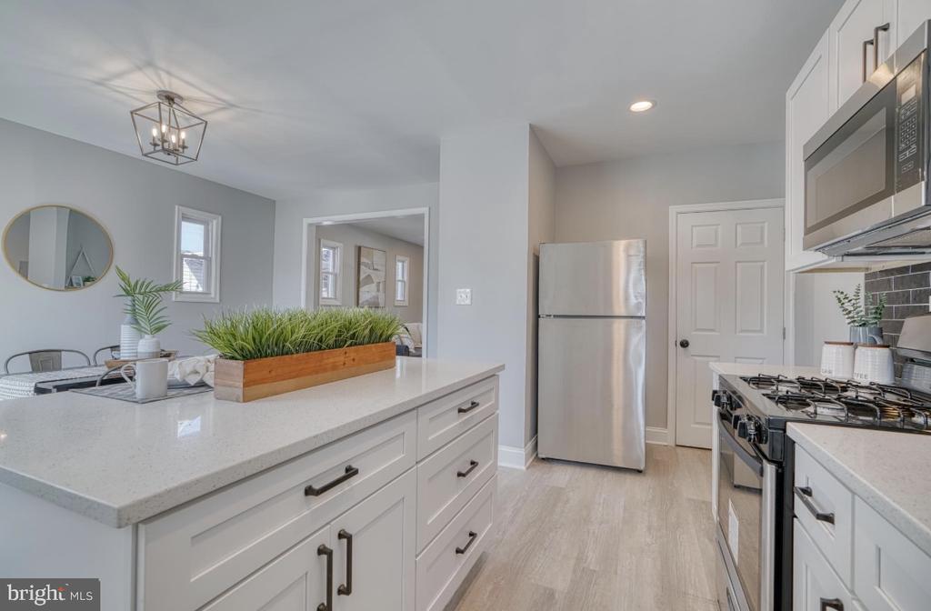 4230 Pimlico Rd, Baltimore, MD 21215 - House Rental in Baltimore, MD ...