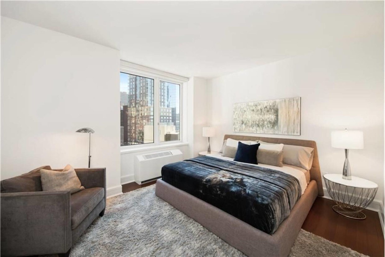 60 Riverside Blvd Unit 319-DB2, New York, NY 10069 - Condo for Rent in ...