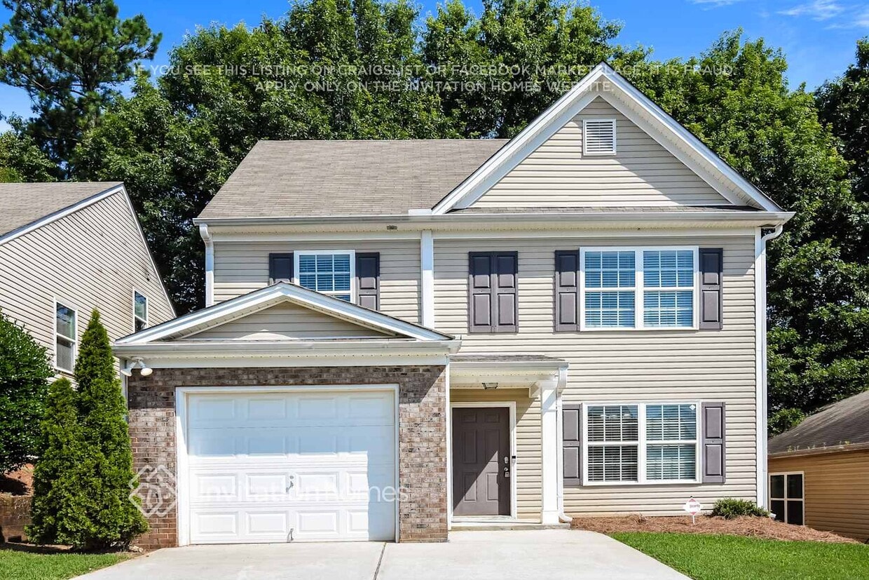 1432 Alcovy Falls Dr SE, Lawrenceville, GA 30045 | Apartments.com