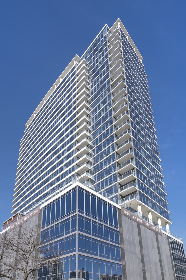 NEXT Apartments Apartments - Chicago, IL | Apartments.com