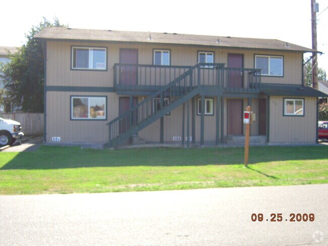 Riverside Apartments for Rent with a Garage - Everett, WA - 3 Rentals ...