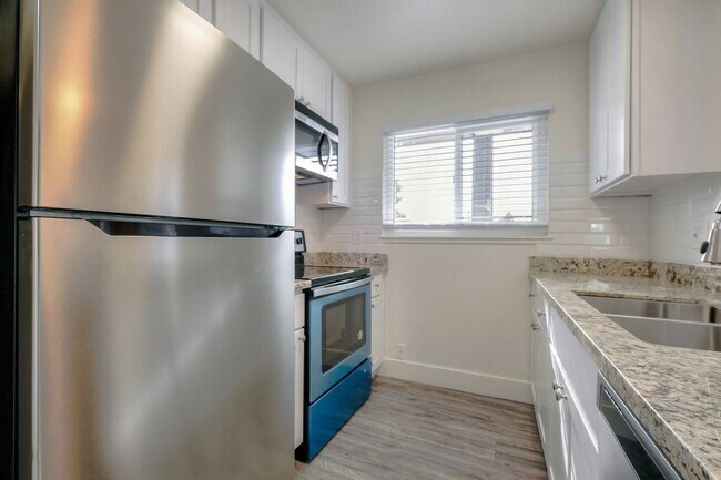 Spring Ridge Apartments Apartments - Hayward, CA | Apartments.com