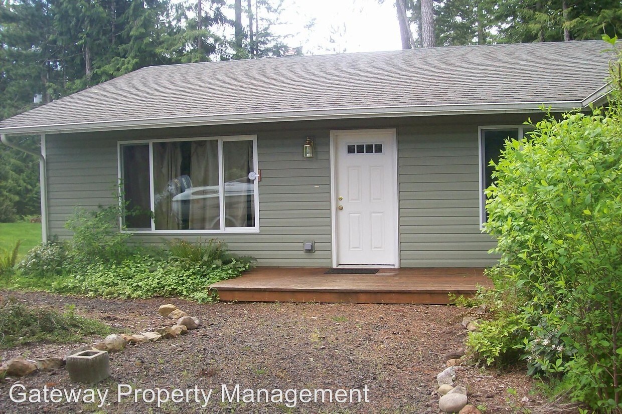 21 E Stirling Ct, Shelton, WA 98584 - House Rental in Shelton, WA ...