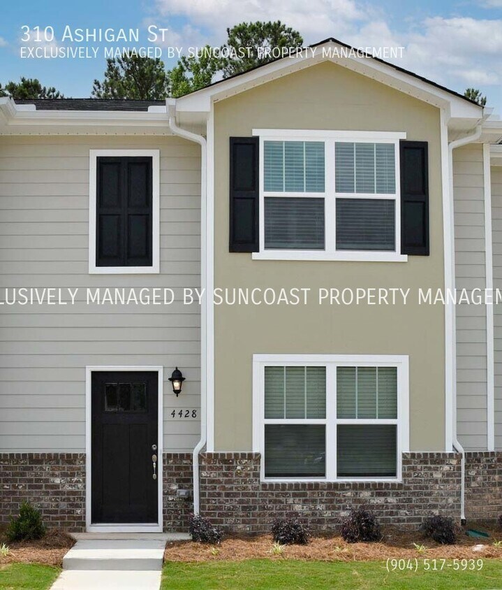 310 Ashigan St, Union City, GA 30291 - House Rental in Union City, GA ...