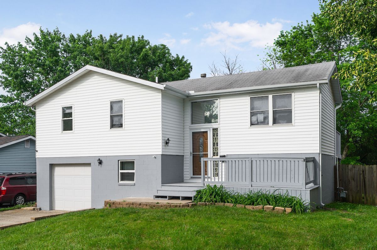 611 Evergreen Terrace, Columbus, OH 43228 - House Rental in Columbus ...