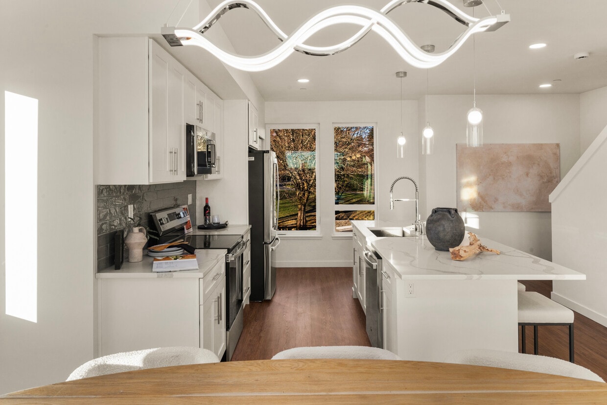 The Narrows at Clare Townhomes for Rent - Bremerton, WA | Apartments.com