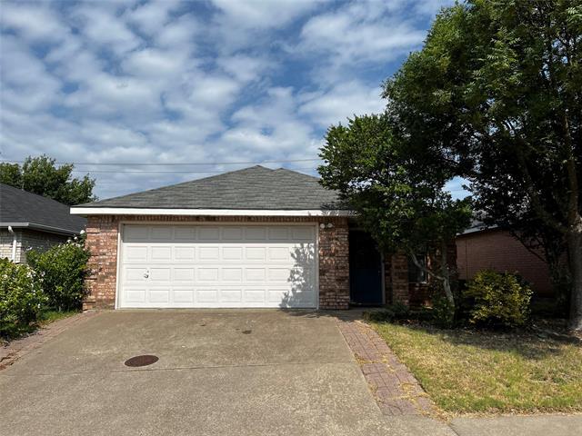 1263 Mission St, Duncanville, TX 75137 - House Rental in Duncanville ...