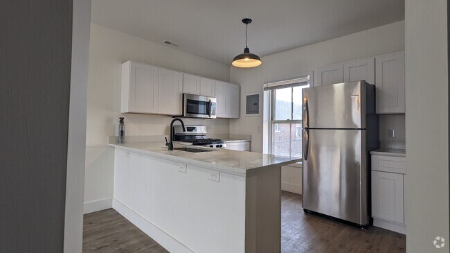 Southwest Detroit Houses for Rent with a Swimming Pool - Detroit, MI ...