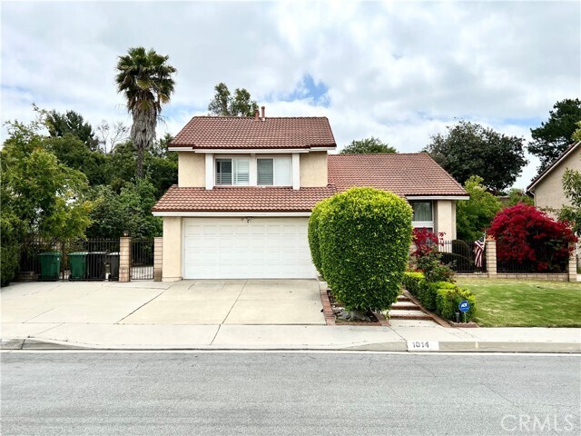 1014 Banner Ridge Rd, Diamond Bar, CA 91765 - House Rental in Diamond ...