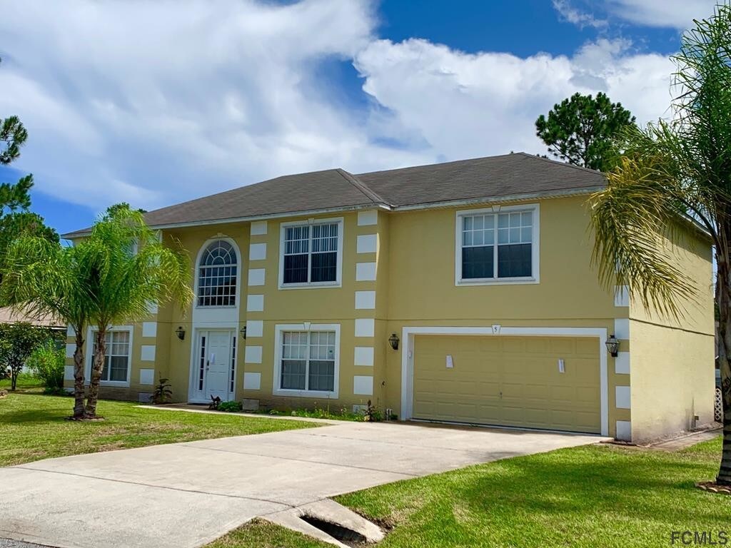 5 Princess Ruth Ln, Palm Coast, FL 32164 - House Rental in Palm Coast ...