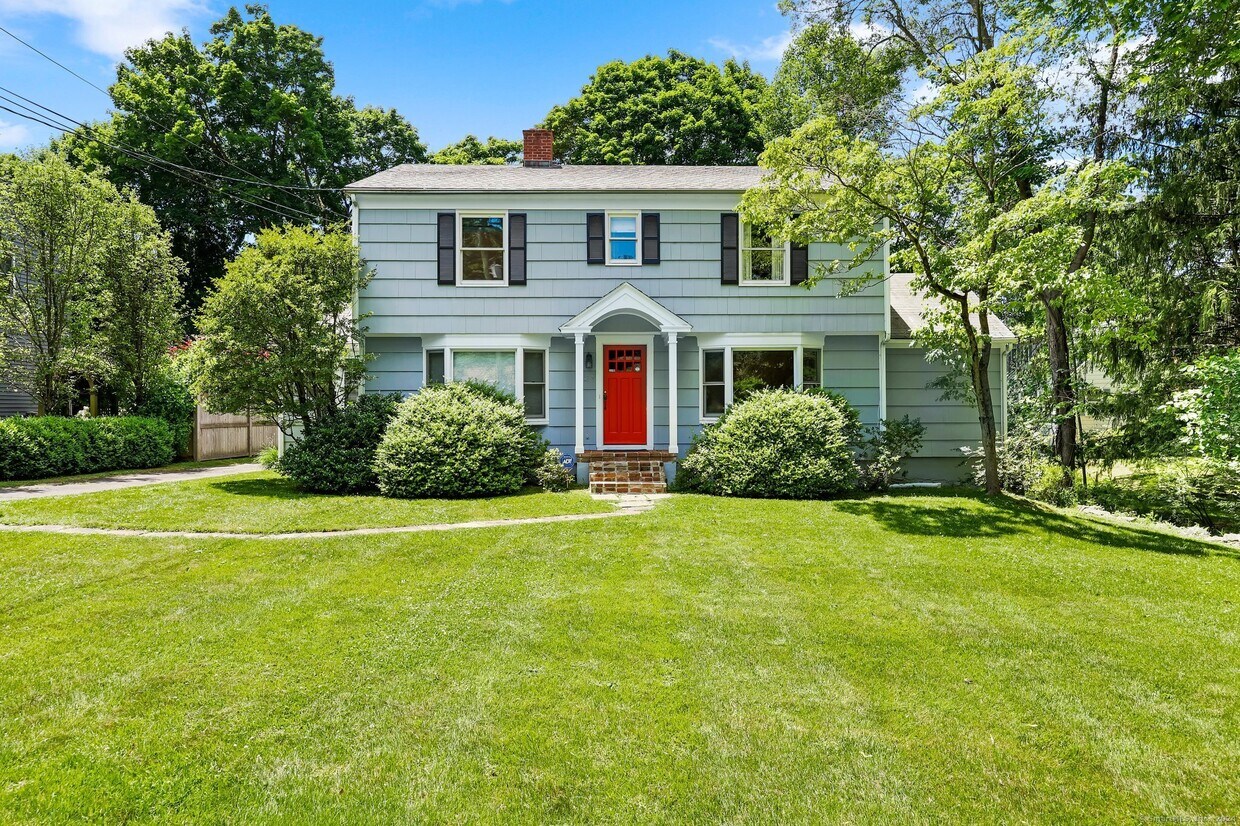 23 Turkey Hill Rd N, Westport, CT 06880 - House Rental in Westport, CT ...