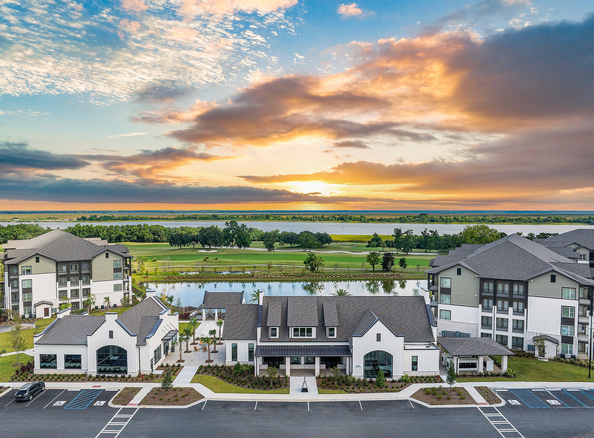 Silas Park - 100 Channel St Savannah, GA 31401 | Apartments.com