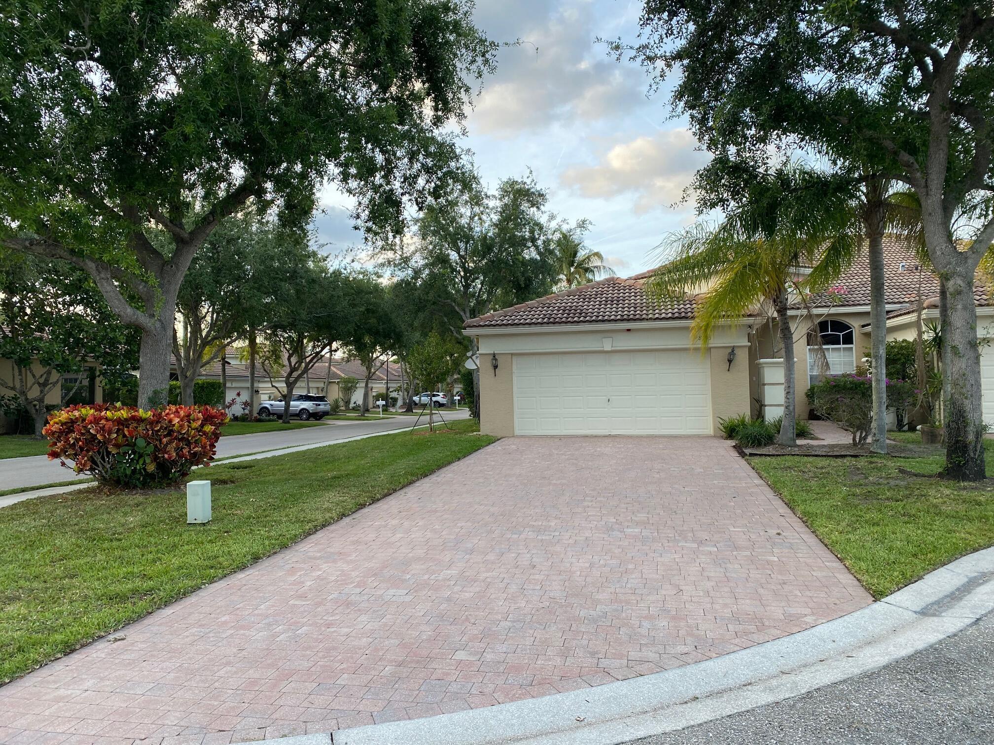 8193 Red Bay, West Palm Beach, FL 33411 - House Rental in West Palm ...