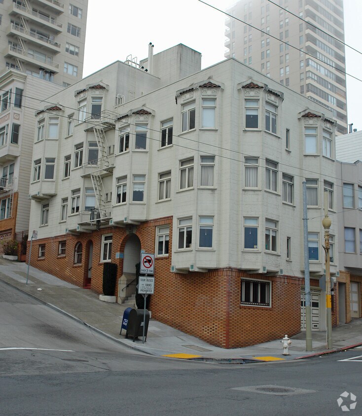 1955 Jones St, San Francisco, CA 94133 - 1955 Jones St San Francisco ...