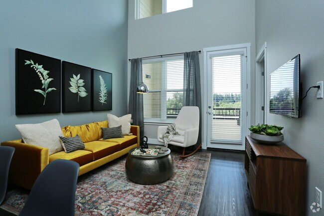 Oak Street Lofts Apartments - Tigard, OR | Apartments.com