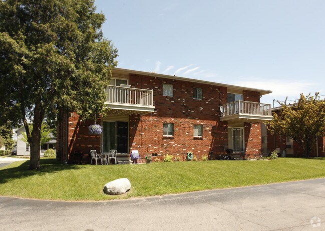 Sibley Apartments - Apartments in Howell, MI | Apartments.com