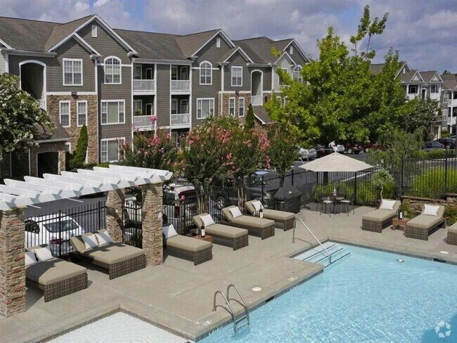 Sonoma Ridge Apartments for Rent with a Garage - Atlanta, GA - Updated ...