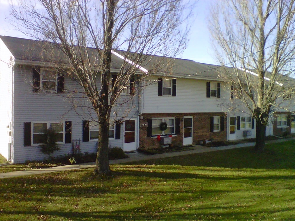 Eshleman Mill - 1600-1614 Eshelman Mill Rd Willow Street, PA 17584 ...