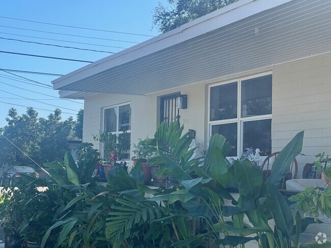 South Grapeland Heights Apartments for Rent with Utilities Included ...