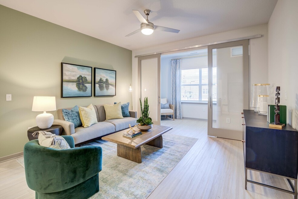 Trilby Apartments with EV Charging | Apartments.com