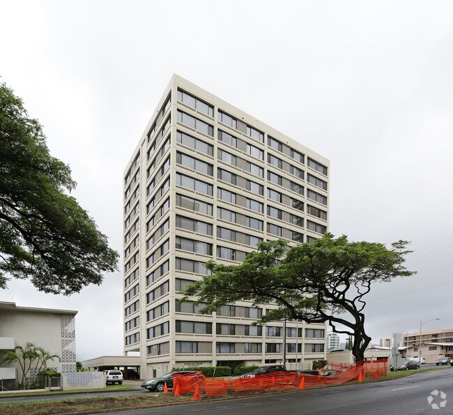 Kapiolani House Apartments - Honolulu, HI | Apartments.com