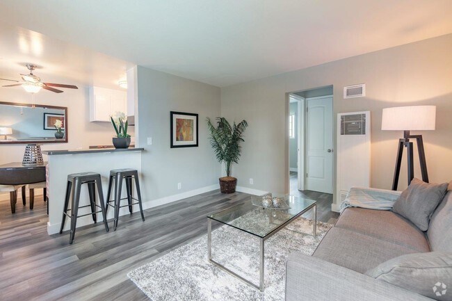 Castro Valley/NE Outer Hayward Apartments for Rent with Extra Storage ...