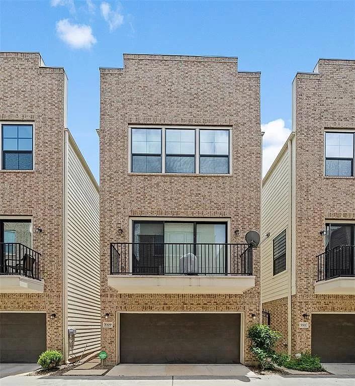 5309 Petty St Houston, TX 77007 - Alquileres en Houston, TX ...