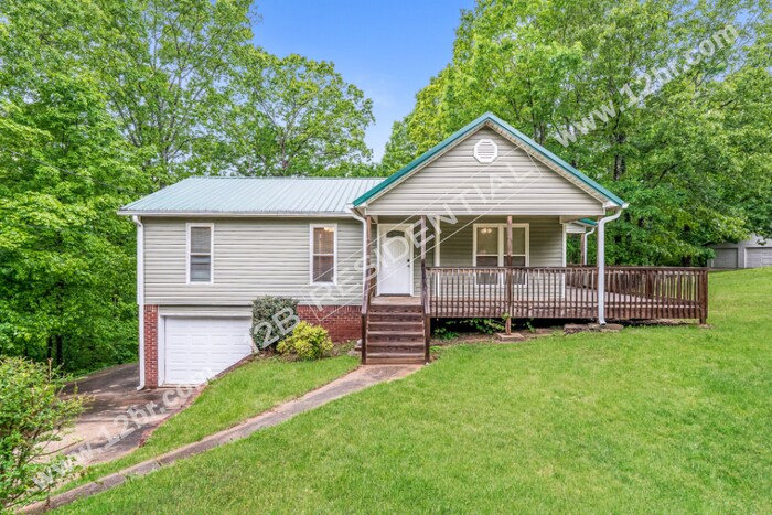 891 Ridgewood Dr, Remlap, AL 35133 - House Rental in Remlap, AL ...