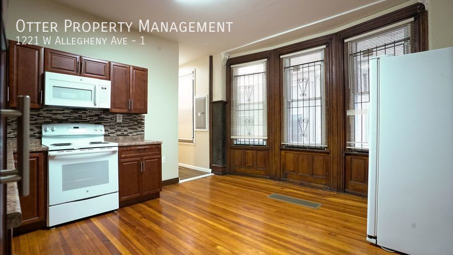 1221 W Allegheny Ave Unit 1, Philadelphia, PA 19133 - Room for Rent in ...
