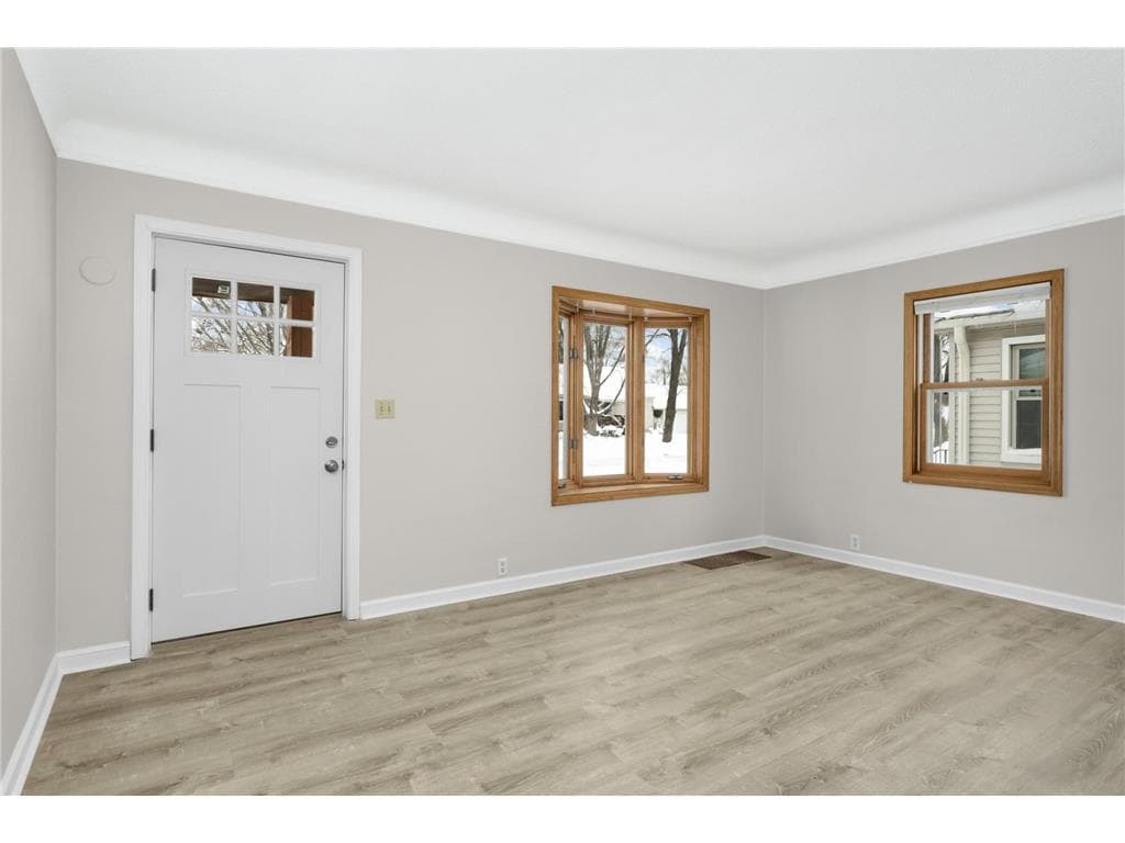 3744 Perry Ave N, Minneapolis, MN 55422 - House Rental in Minneapolis ...