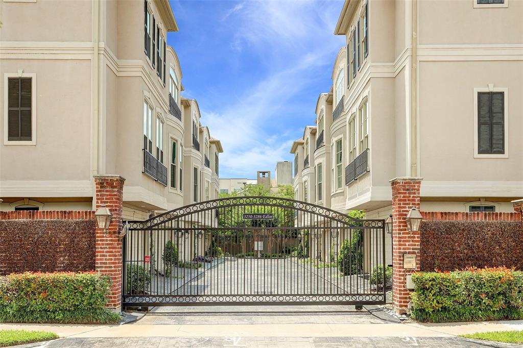 3262 Edloe St, Houston, TX 77027 - Condo for Rent in Houston, TX ...