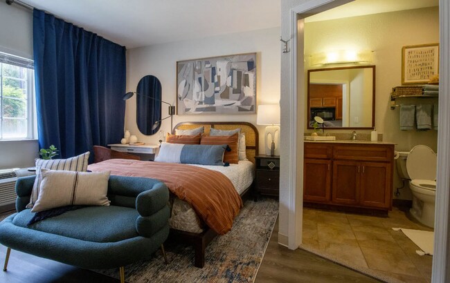 Perla Park Ten - Apartments in Houston, TX | Apartments.com