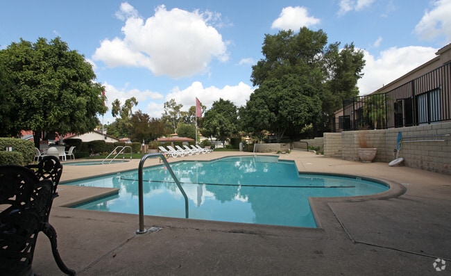 Diamond Bar Village - Apartments in Diamond Bar, CA | Apartments.com