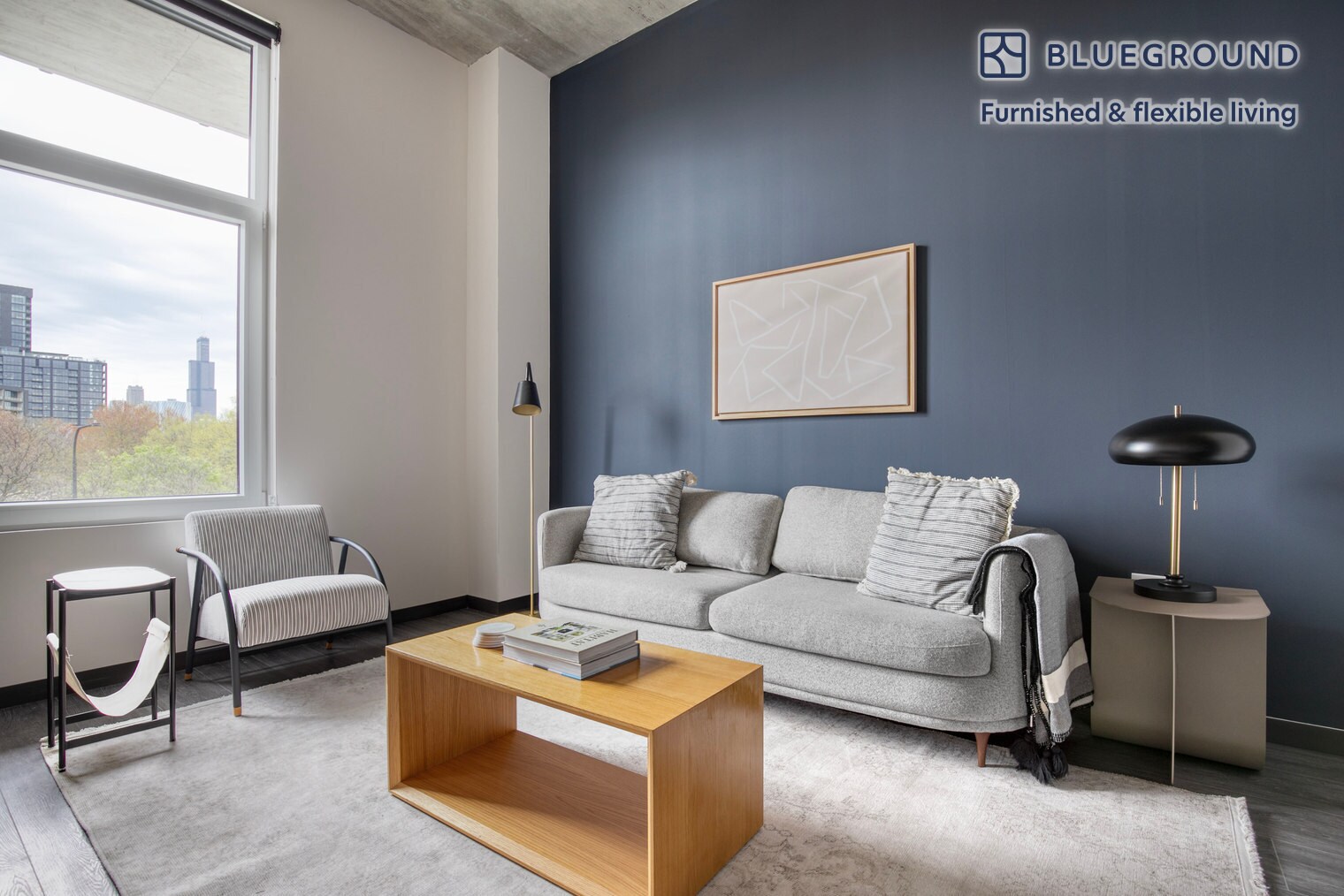 150 N Ashland Ave Unit SI FL3-ID1061, Chicago, IL 60607 | Apartments.com