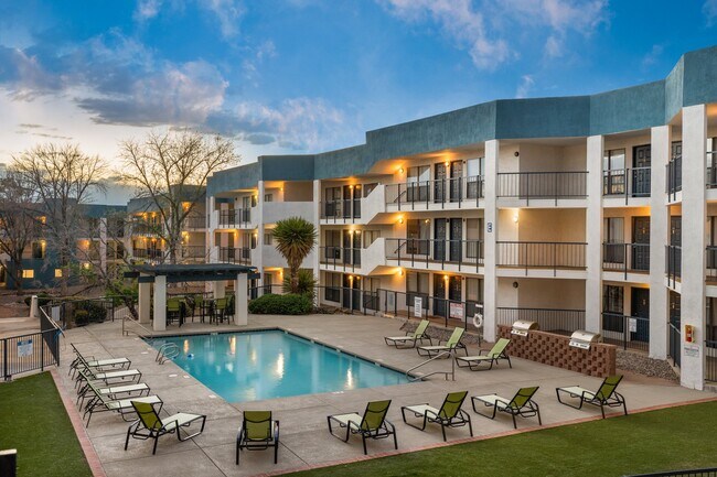 Apartments for Rent in New Mexico - 6,585 NM Rentals