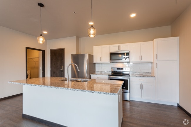 The Element Apartments - Apartments in Green Bay, WI | Apartments.com