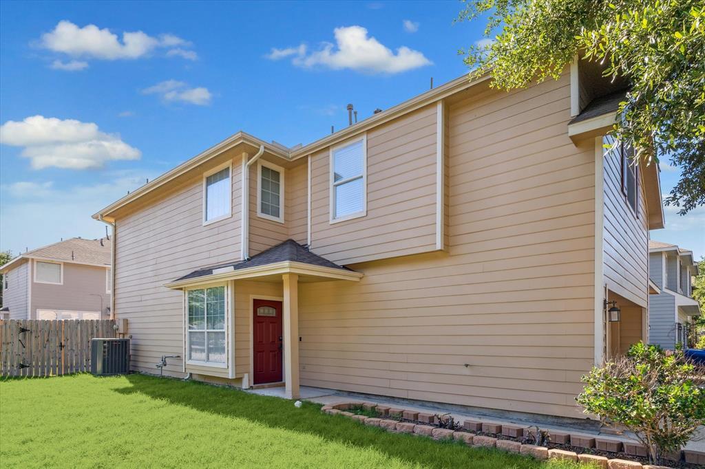 14307 Mirkwood Ln, Houston, TX 77014 - Condo for Rent in Houston, TX ...