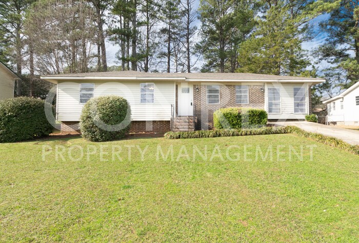 110 Greenridge Terrace, Hueytown, AL 35023 - House Rental in Hueytown ...