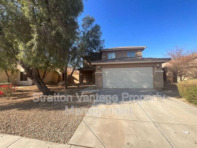 1064 S 167th Ln, Goodyear, AZ 85338 - House Rental in Goodyear, AZ ...