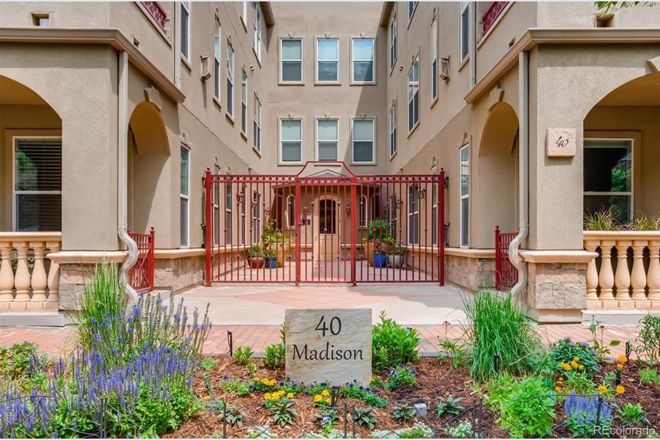 40 Madison St Unit 301, Denver, CO 80206 - Condo for Rent in Denver, CO ...