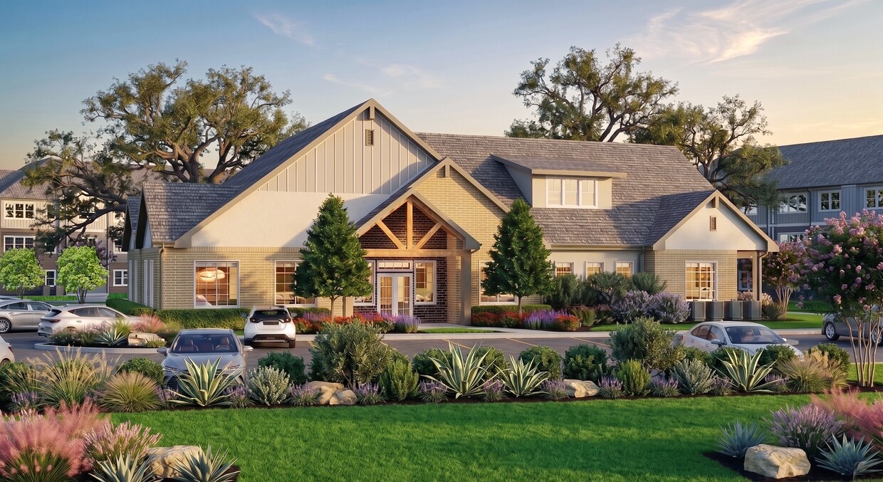 Vista Williams Ranch - 1500 Andado Ln Richmond, TX 77469 | Apartments.com