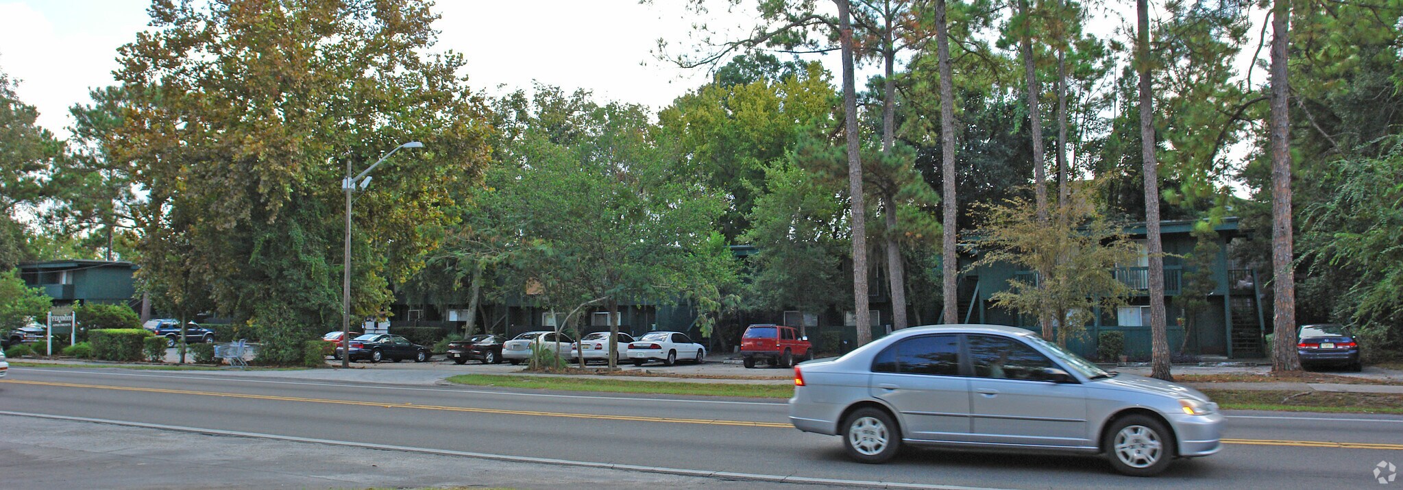 A3555 Chelsea Lane - 3555 Sw 20th Ave Gainesville, FL 32607 ...