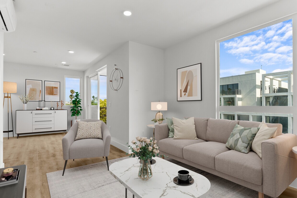 5657 Virginia Ave Los Angeles, CA 90038 - Alquileres en Los Angeles, CA ...